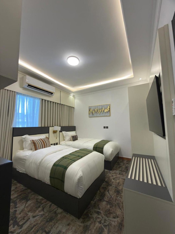 Aurion Quba - Cozy Premium Studios - 2 Mins To Quba Masjid - Medina