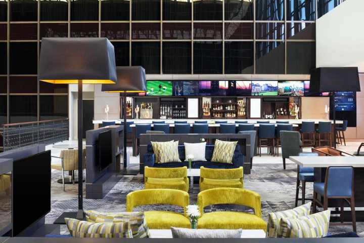 Sheraton Bloomington - Minnetonka, MN