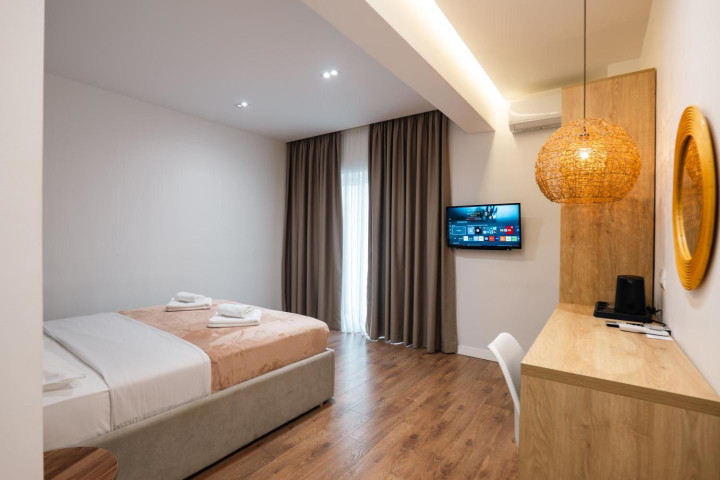 Andrea Boutique Hotel - Sarandë