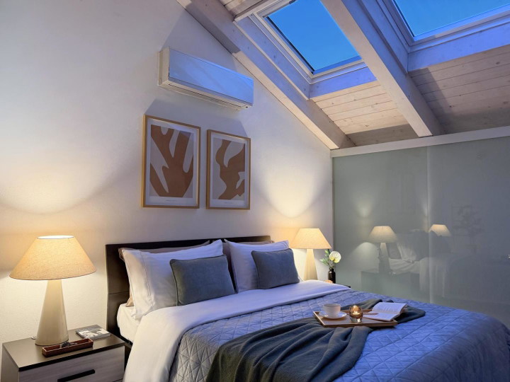 Royal Gardens Apartment - Turin