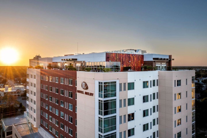 Hotel Melby Downtown Melbourne Tapestry Collection By Hilton - 墨爾本