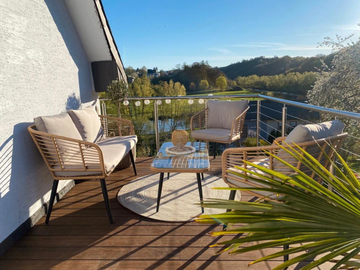 Trimosa - Apartments & Homes - Echternach