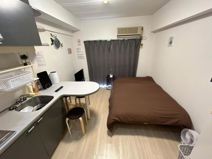 Lafine Ropponmatsu - Vacation Stay 18128 - Fukuoka