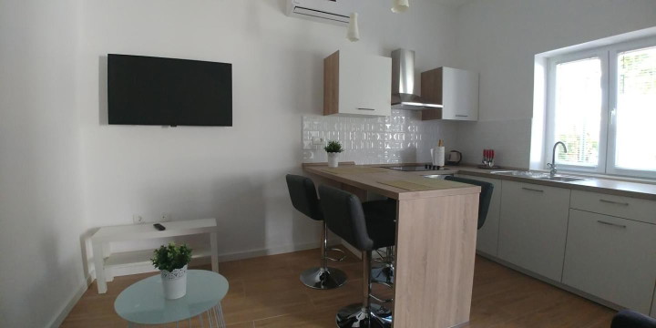 Apartman Ercegović - Šibenik