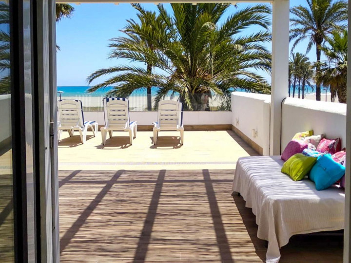 Holiday Home Los Frasquitos By Interhome - Garrucha