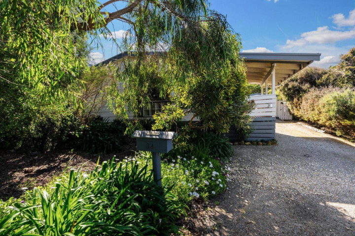 Seabreeze Cottage Cape Paterson - Cape Paterson