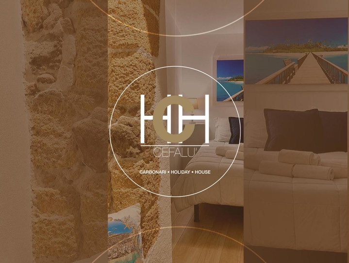 Carbonari Holiday House - Cefalù