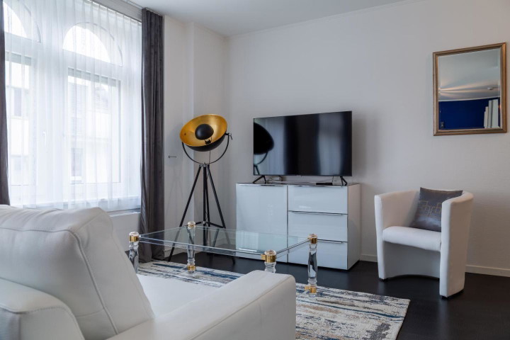 Glandon Rooms Union Residence - Self-check-in - Lucerne