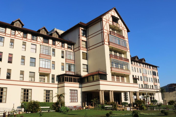 Aconchegante Apartamento Teresópolis - Teresópolis