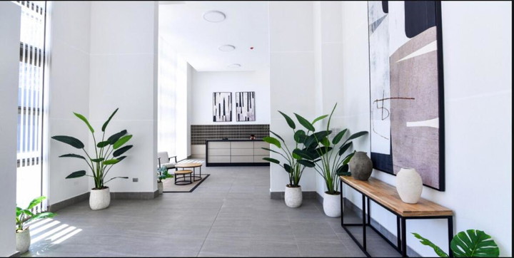 Smart Home Cerrillos - Santiago Arturo Merino Benítez Airport (SCL)