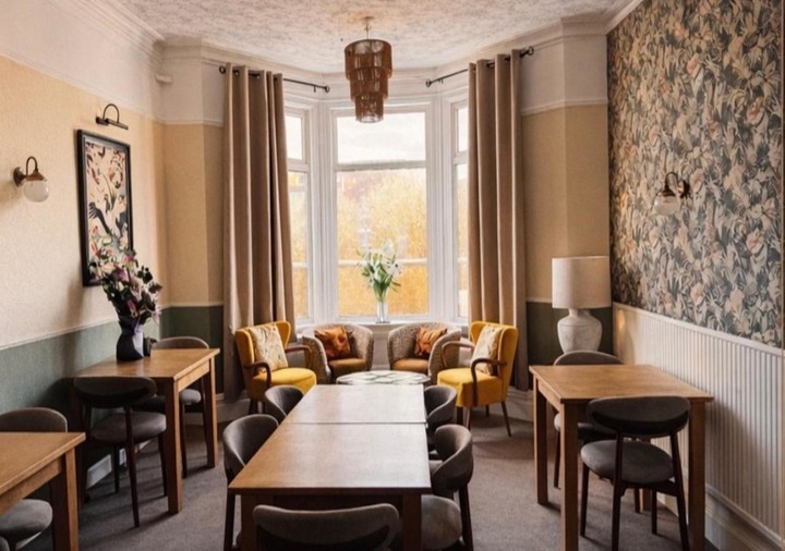 The Franklyn Hotel B&b - Grande-Bretagne