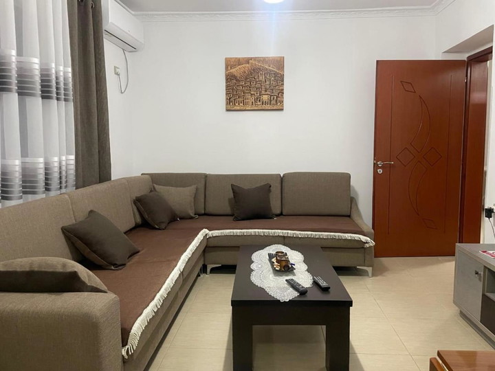 Vista Berat Inn Apartment 3 - District de Berat