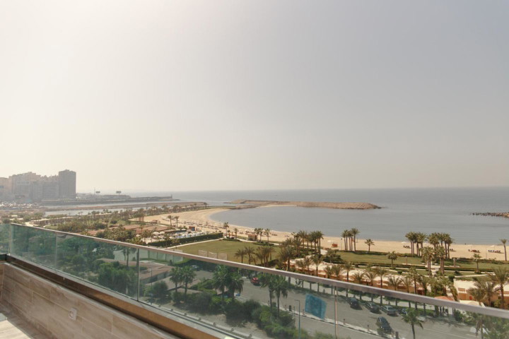 Rhactus House San Stefano - Aleksandria