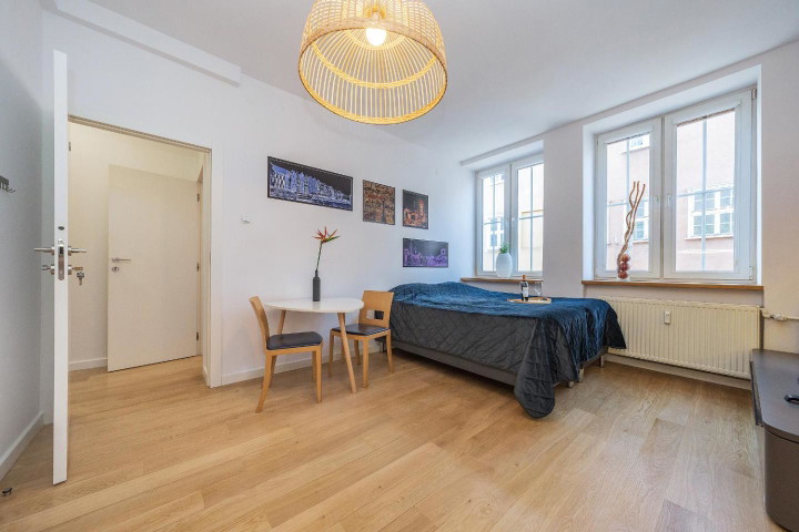 Hello Apartments Modern Studio Sw Ducha - Gdańsk