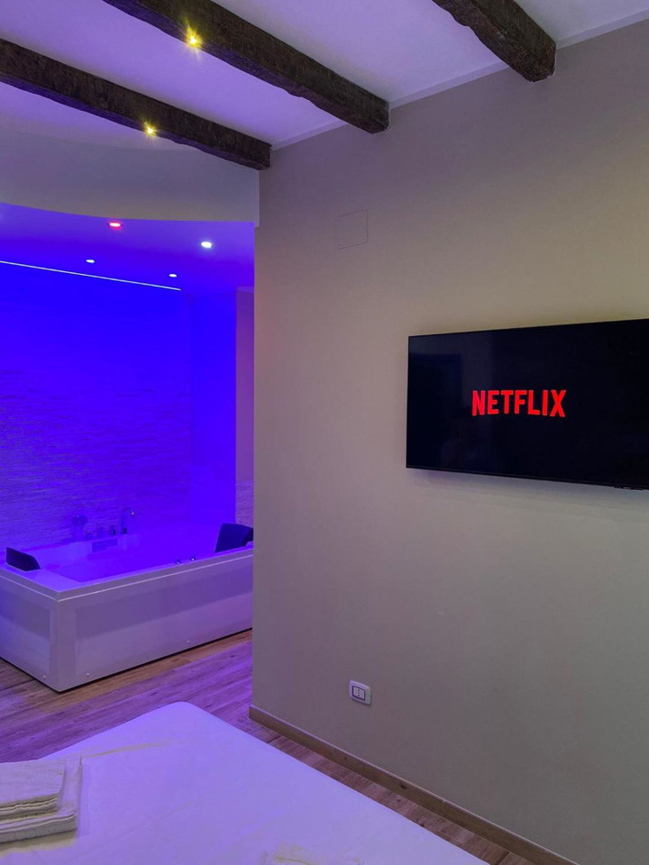 B&b New Paris & Suite - Taranto