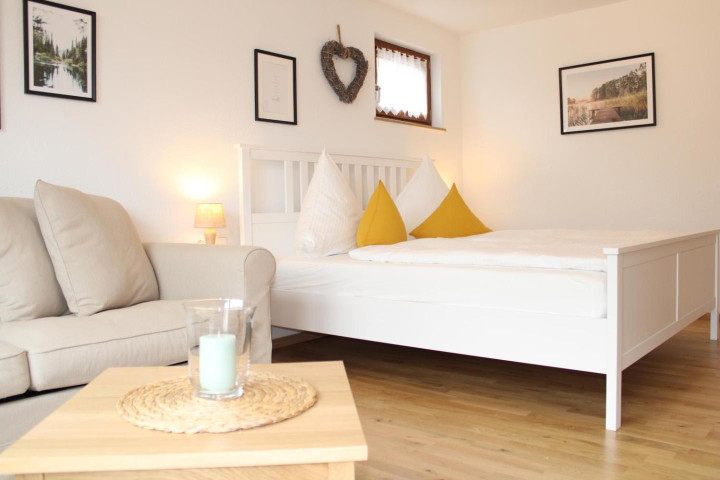 Ferienhaus Carl - ドイツ