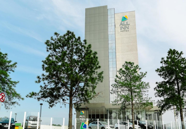 All Inn Sorocaba - Sorocaba