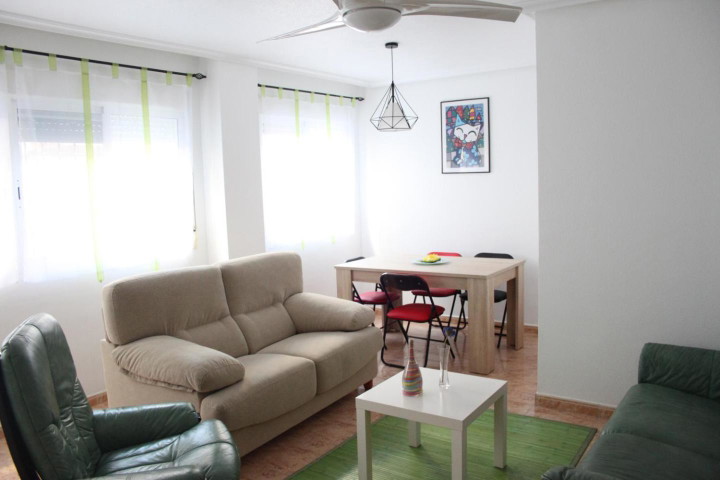 Apartamento Auditorio - Alicante