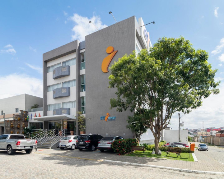 Citi Hotel Residence Caruaru - Pernambuco (estado)