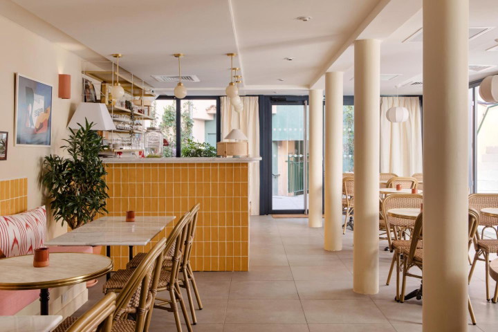 Alfred Hotels Toulouse Centre Wilson - Hôtel Rénové - Labège