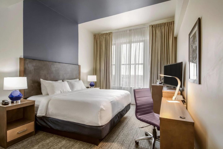 New Bedford Harbor Hotel - New Bedford, MA