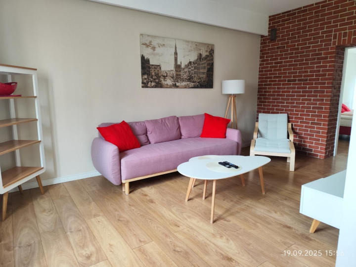 Grand Tourist Simple Rest Apartments - Gdańsk
