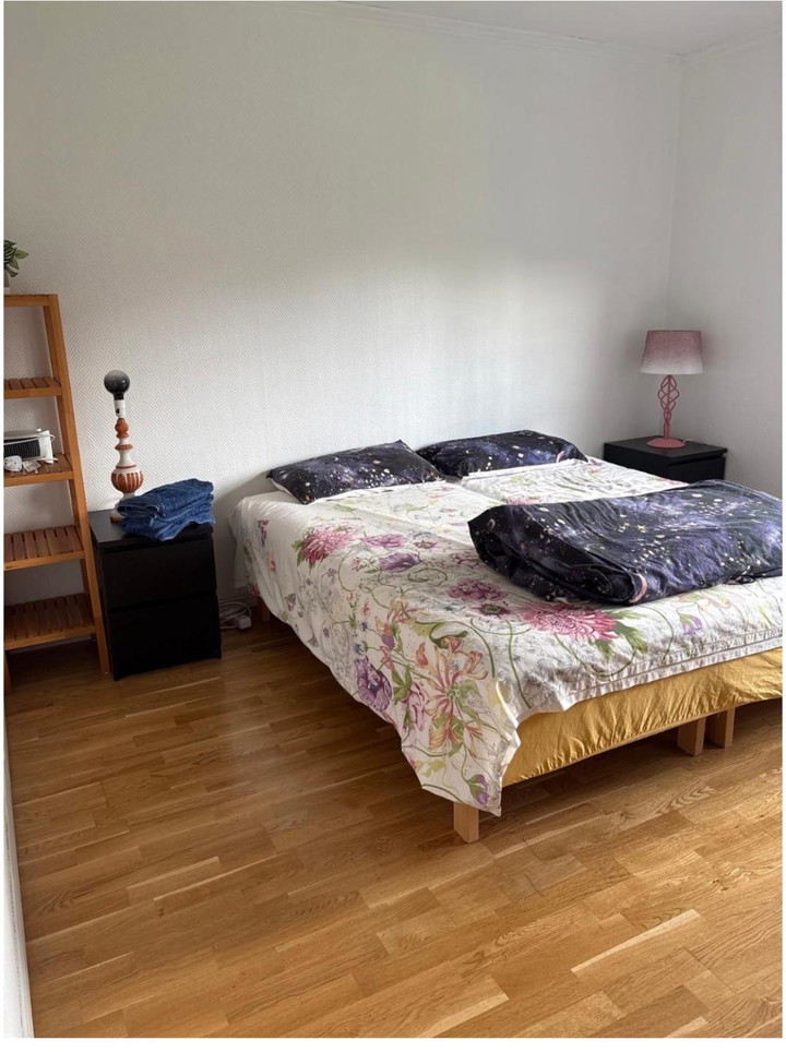 Double Bed - Superking Size Bed - Stavanger