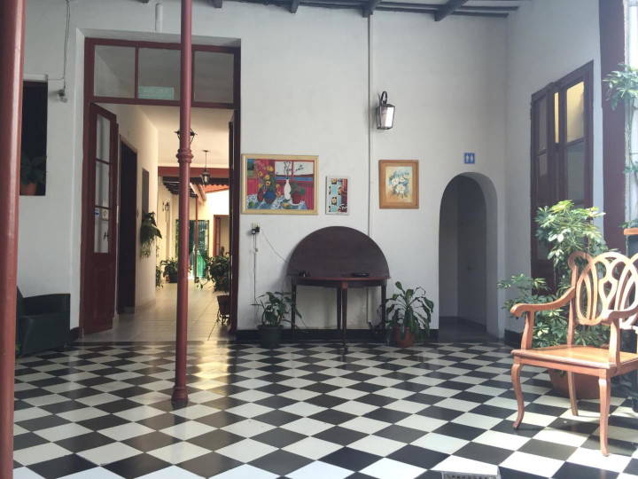 Posada Casa De Borgoña - Salta