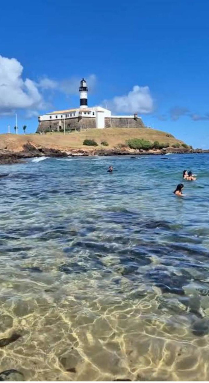 Casa Do Viajante - Barra, Brazil