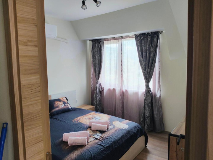Apartment Sun Rays Nesebar - Nessebar
