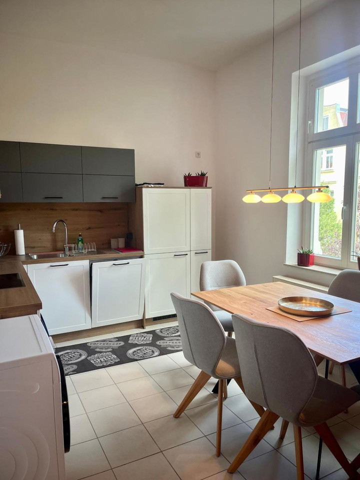 Ferienwohnung Martin Hoop - Bautzen