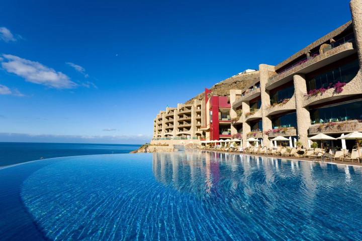 Gloria Palace Royal Hotel & Spa - Mogán
