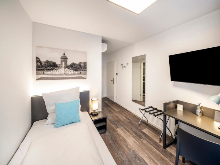 Mood Contemporary Living - Allemagne