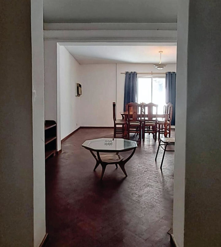 Piso García - Mendoza