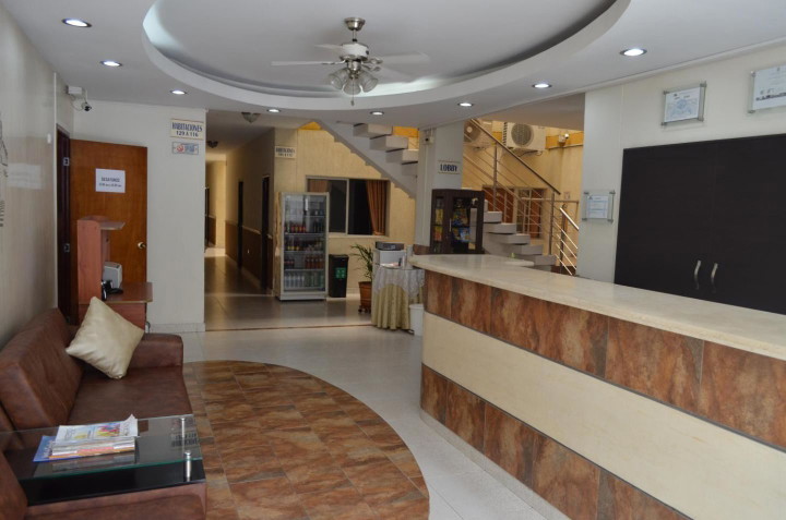 Hotel Plaza Cúcuta Center - Cúcuta