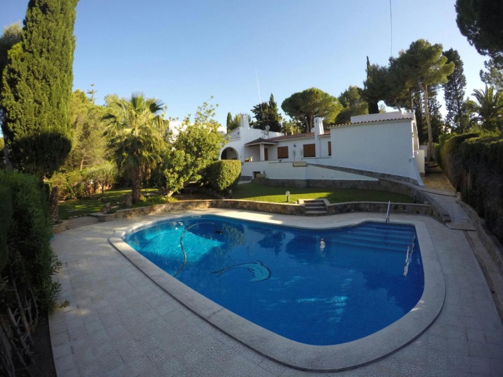 Roc Beach Villa - Roda de Bará