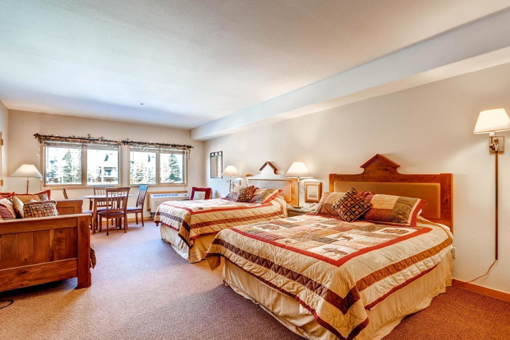 Gateway 5070 - Keystone, CO