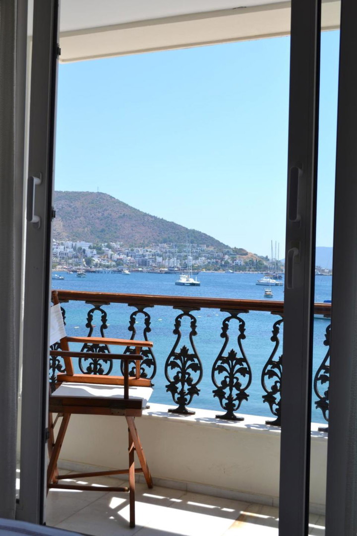 Bac Pansiyon - Bodrum
