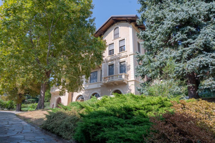 Villa Sardino - Alps