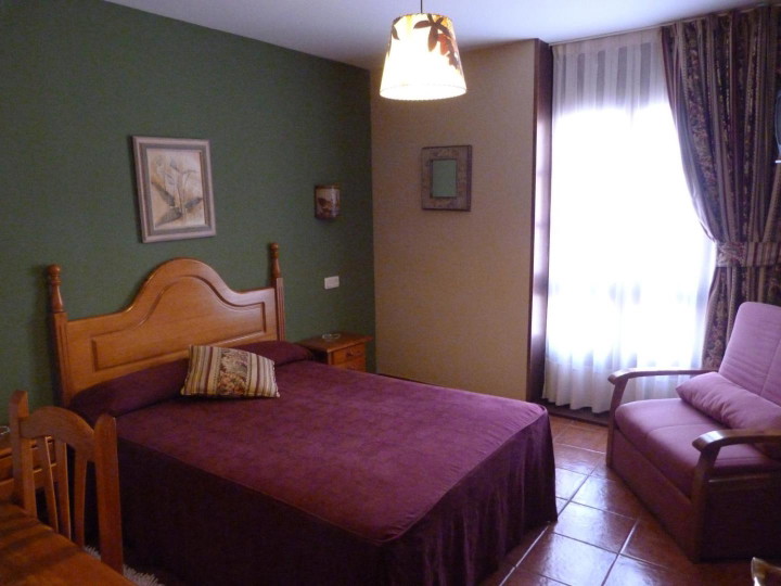 Hotel Mestas - Cabrales