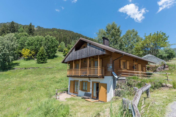 Baita Serpillo - Trentino