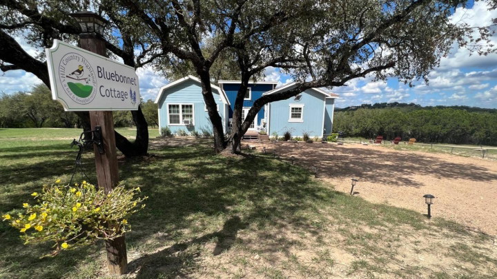 Hch Bluebonnet Cottage - United States