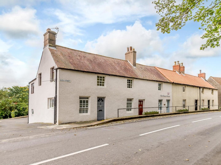 Miller's Cottage - Scotland