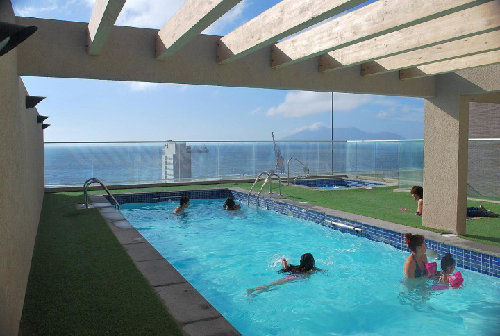 Apartamento Virgilio Arias - Antofagasta