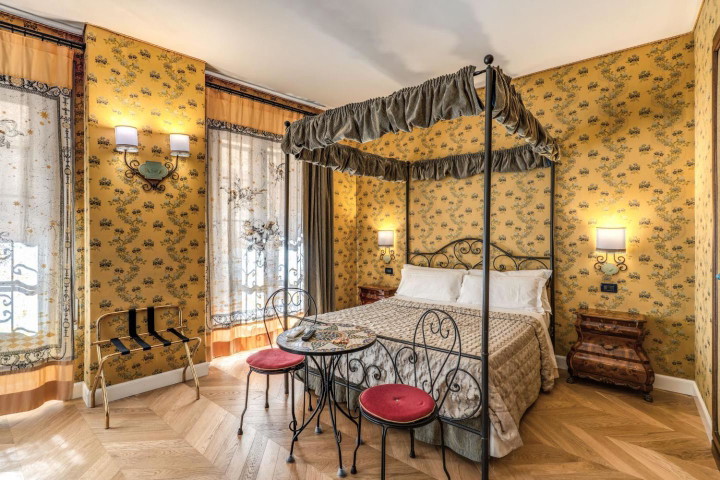 Residenza Ave Roma - Rom