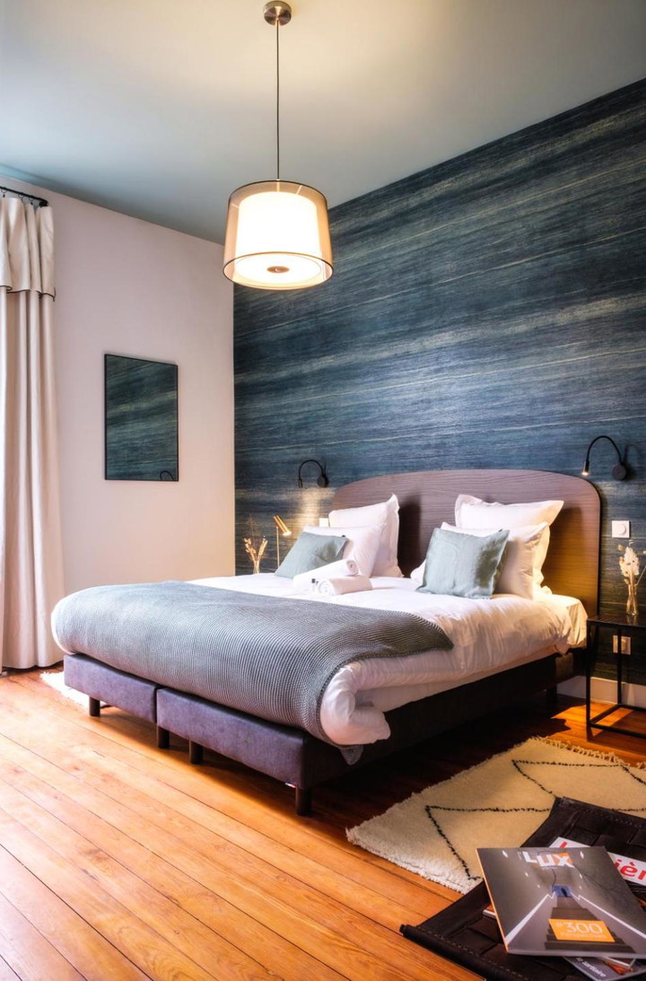 Volubilis Luxury Guest House - Bordeaux