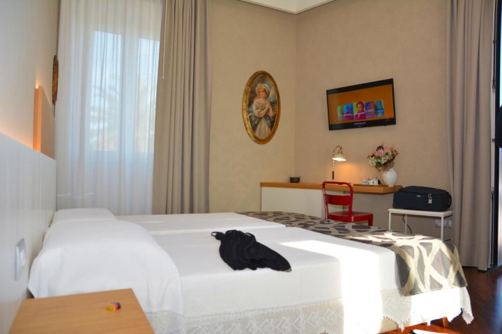 B&b Villa Maria - Milo