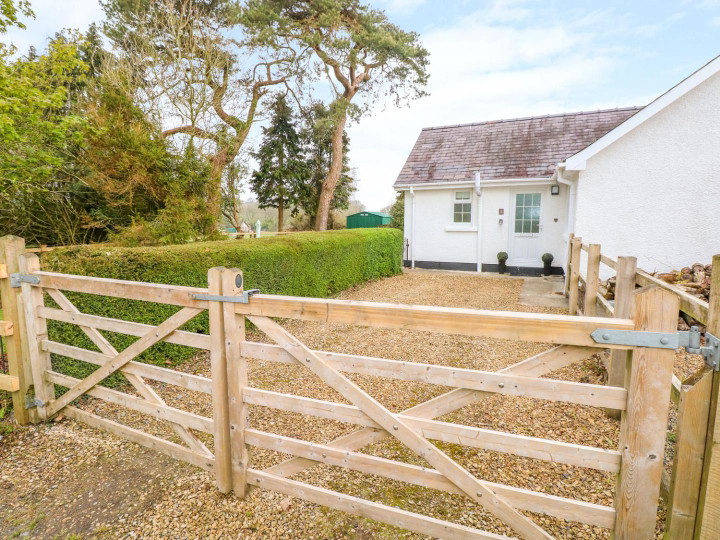 4 Hanbury Lodge - Pembrokeshire