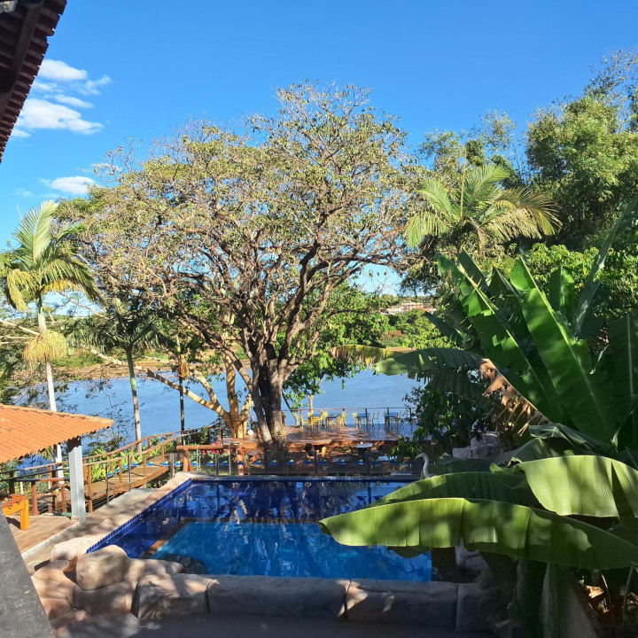 Pousada Sol Do Araguaia - Barra do Garças