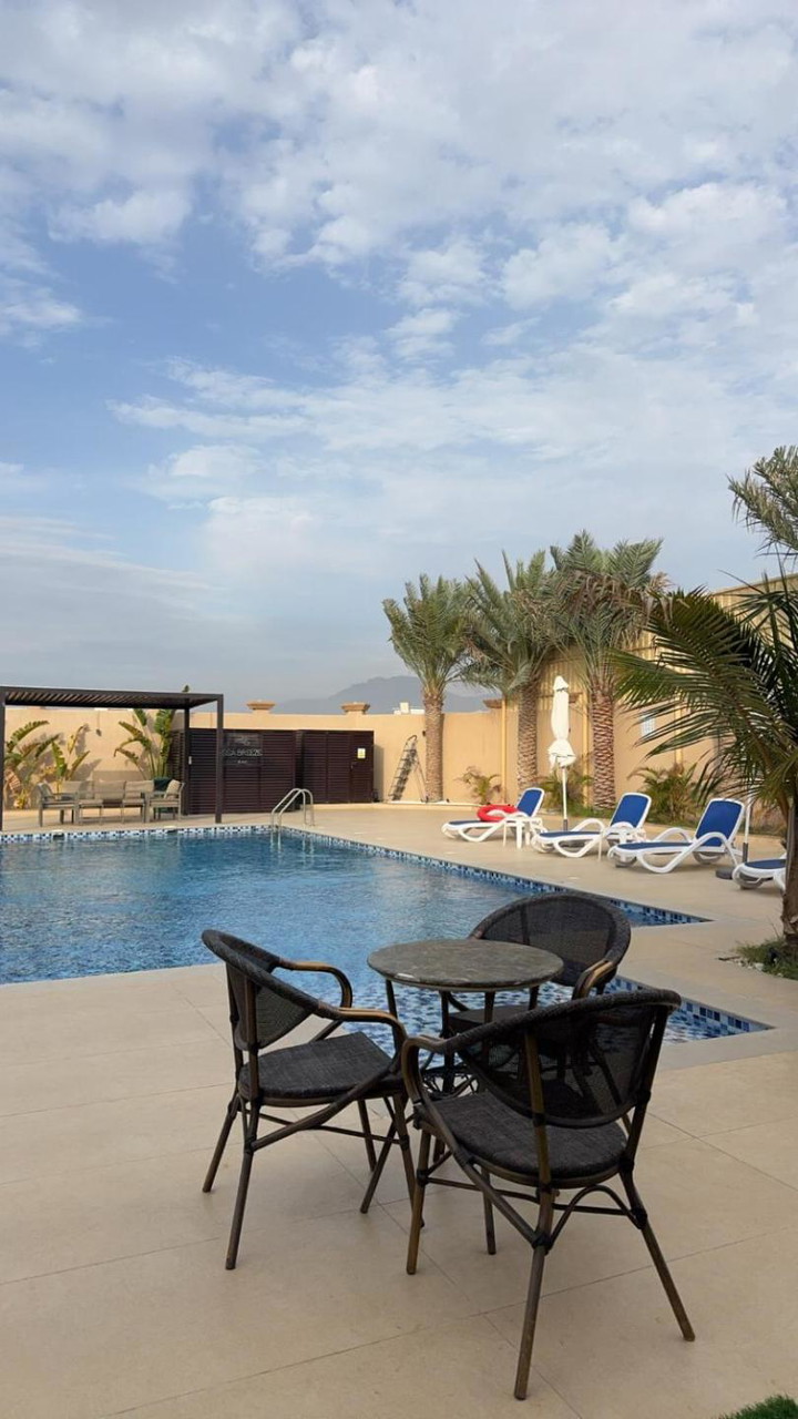 Sea Breeze Rak - Ras Al-Khaimah
